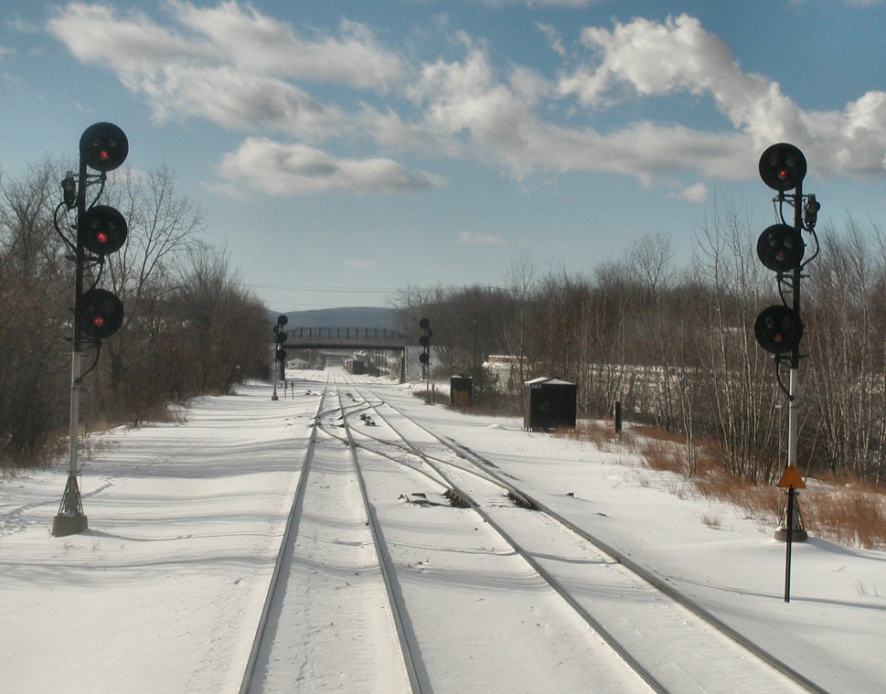 The Position Light: Former Conrail Boston Line Completes Cab Signal ...