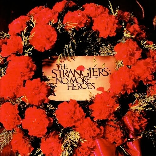 The Stranglers - No More Heroes (1978) EMI | Girl Tattoos Designs ...