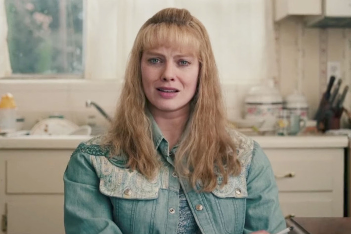 The Cleveland Movie Blog: I, Tonya: Harding Redeemed