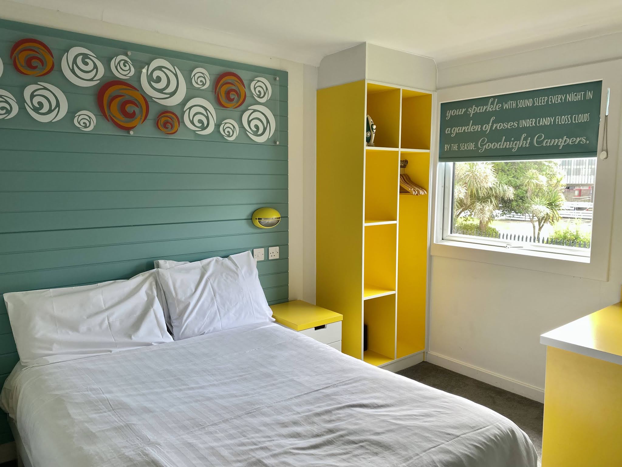 How To Choose Your Butlin's Accommodation and Understanding The ...