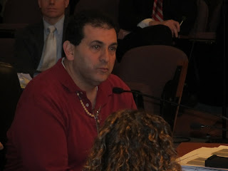 Lehigh Valley Ramblings: Bethlehem Zoners Give Abe Atiyeh Lump of Coal