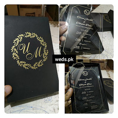 Wedding Cards Pakistan Zem Printers: Pakistani Wedding Cards Collection