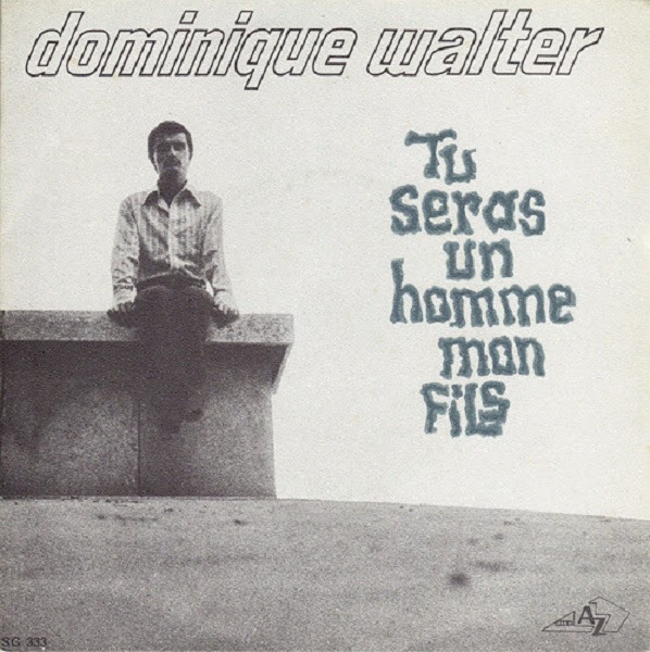 Les Chansons Perdues: Dominique Walter
