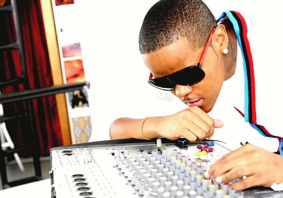 Nam Hip Hop News: Interview with "favourite rapper" D-jay