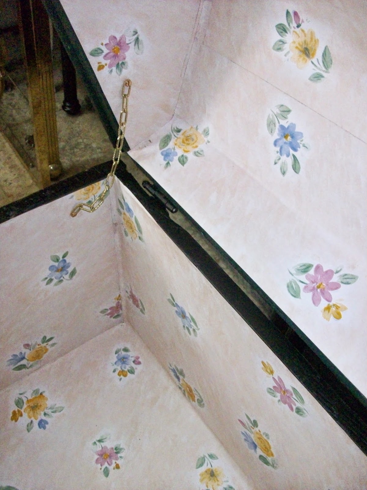 CACHIVACHES ,Muebles y Detalles personalizados :Restauración ...