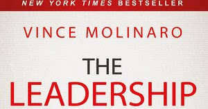 Book Highlights: The Leadership Contract