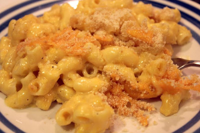 Macaroni and Cheese | Fresh from the...