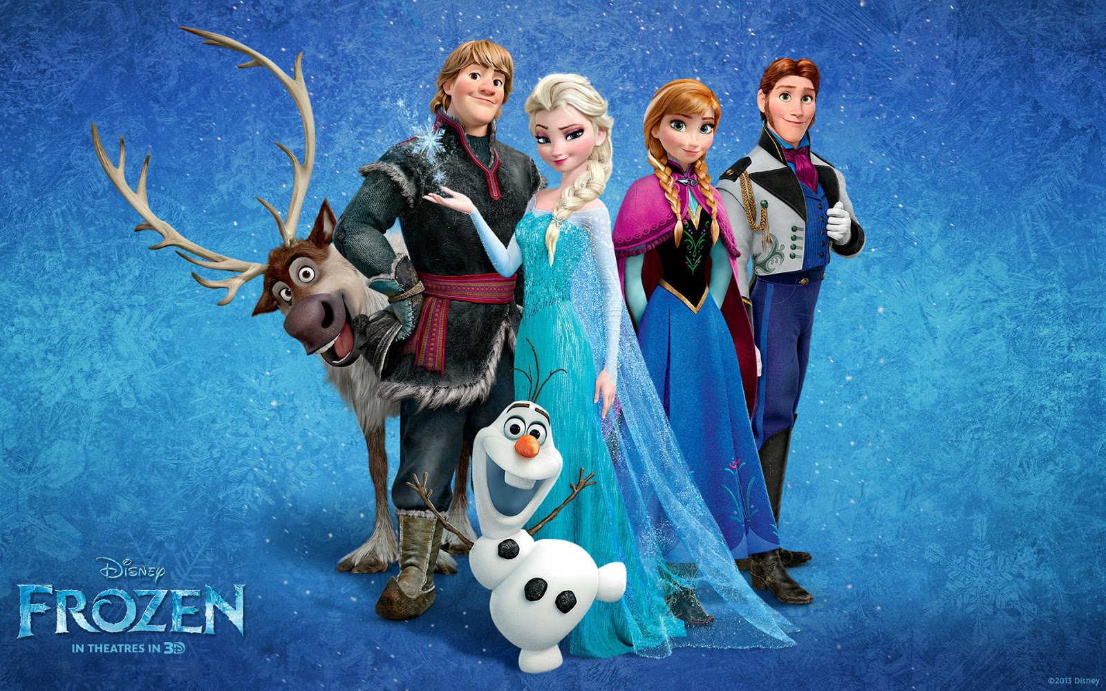 Theme Park Whispers: Disney's Frozen Hits a Major Milestone!!