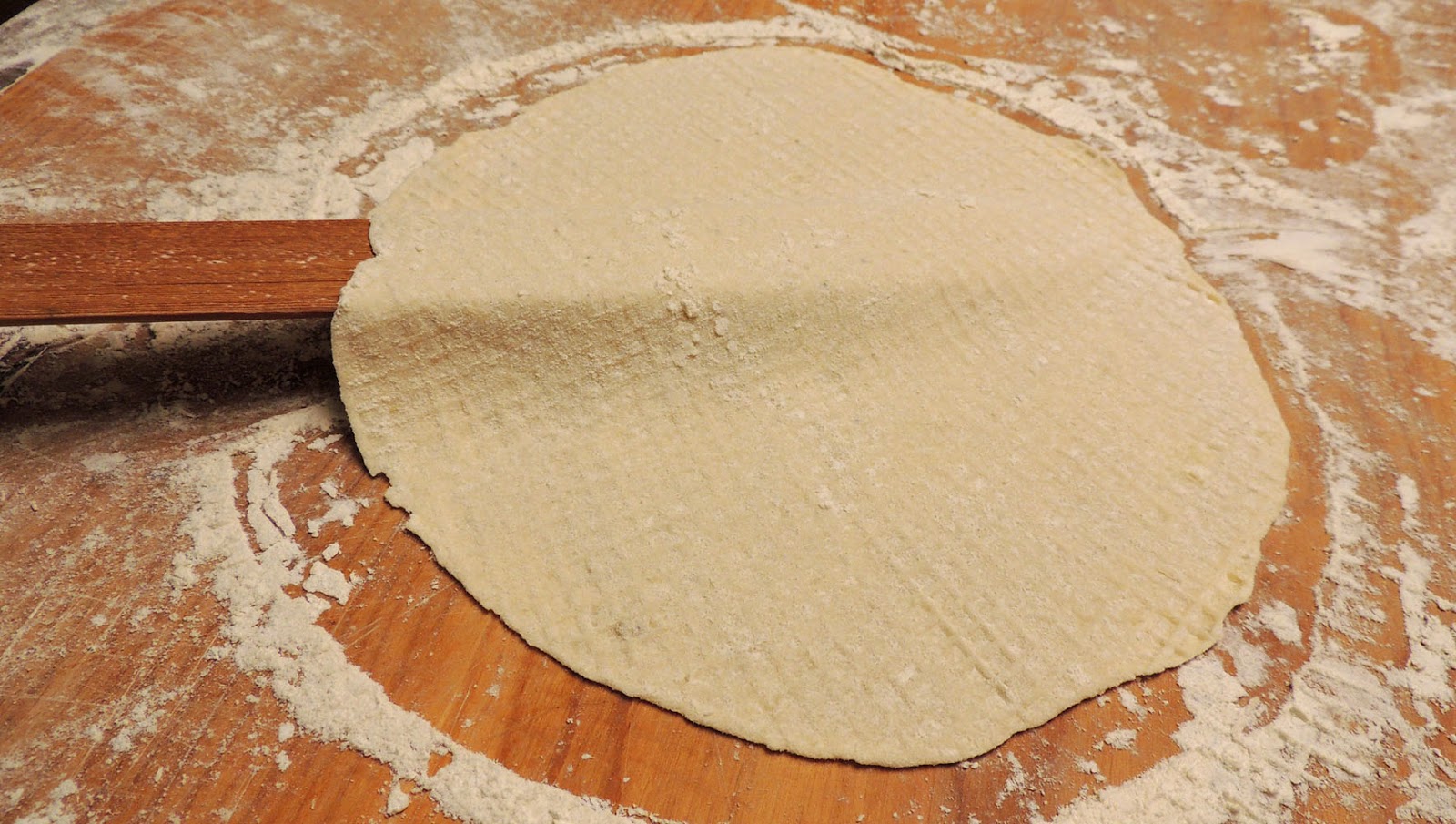 The Dusty Lane: A New Lefse Generation