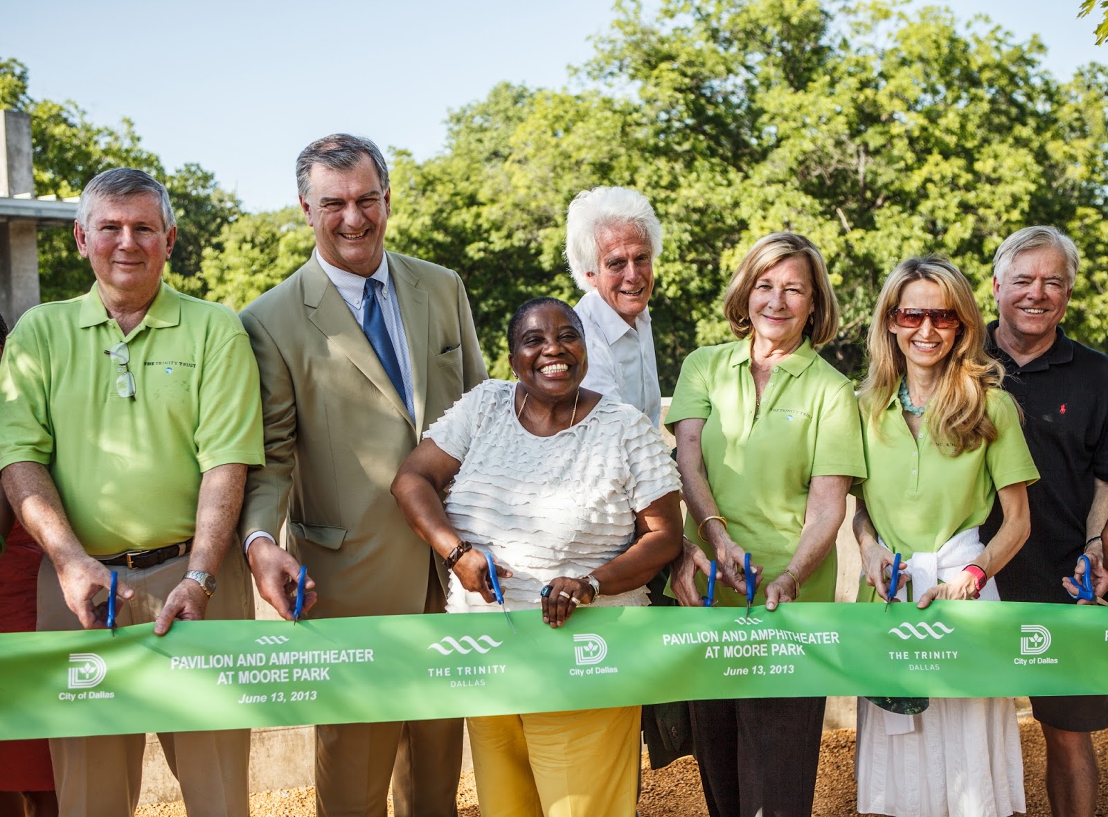 RSVP Calendar: A Special Destination Connects Moore Park and Santa Fe ...