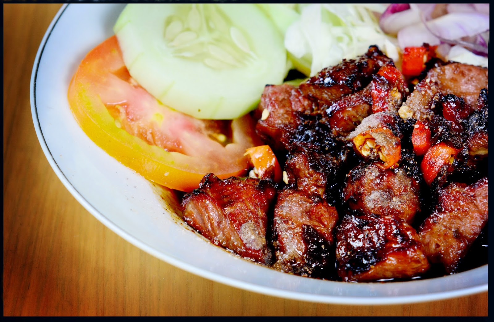 Sate Klathak pak JeDe khas Jejeran Yogyakarta