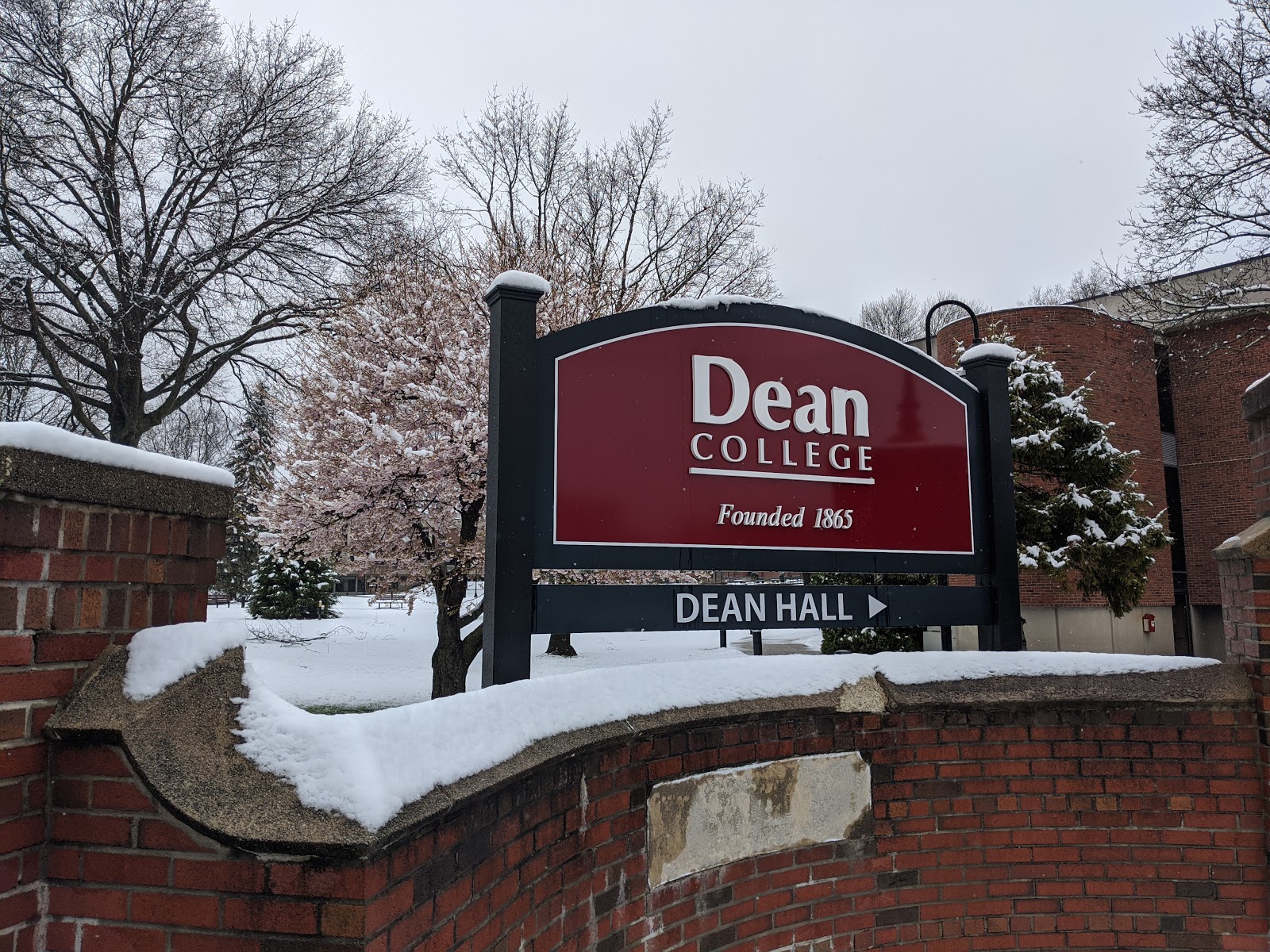 Franklin Matters: The Dean Difference to be delivered remotely for Fall ...