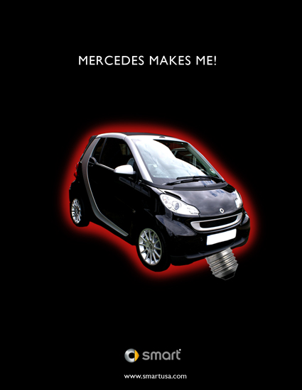 Marketing Talk with Tyra