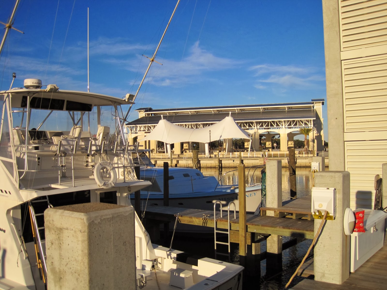 Bucket List: Gulfport Mississippi