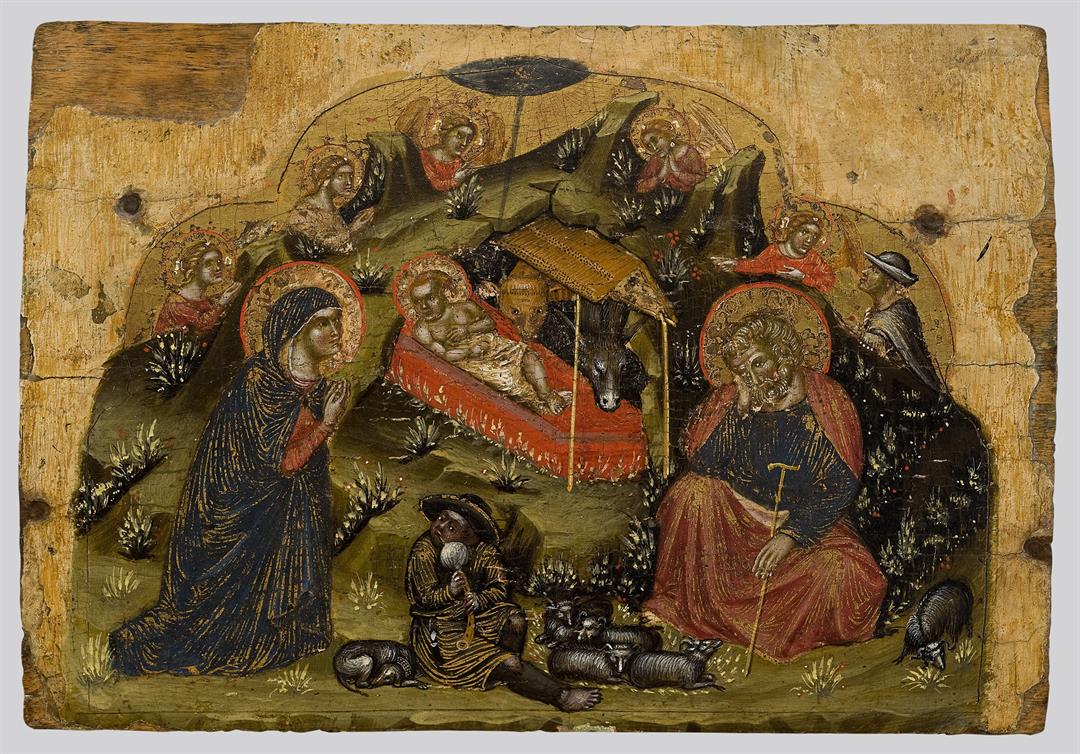 ORTHODOX CHRISTIANITY THEN AND NOW: Discourse on the Birth of our ...