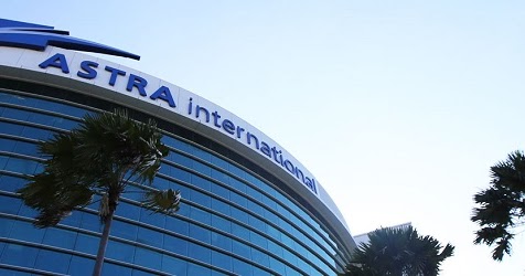 Sejarah dan Profil Singkat Astra Internasional Tbk.s (ASII) - Zerrins07 ...