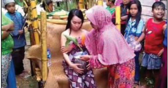 6 Tradisi dan Upacara Islami di Sunda (Tingkeban, Reuneuh, Tembuni, Gusaran, Sunatan, Cucurak)