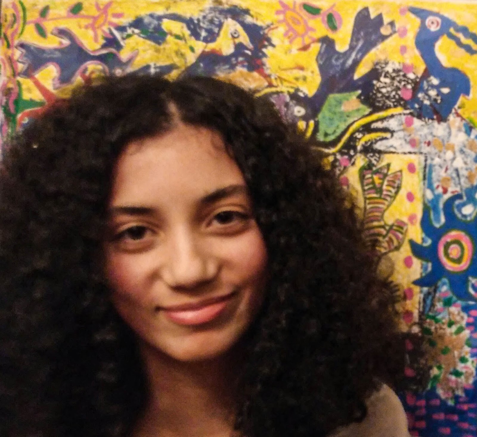 Fine arts photos Kalina!