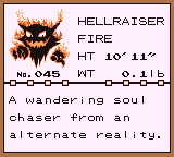 Pokemon Factory Adventure (GB)