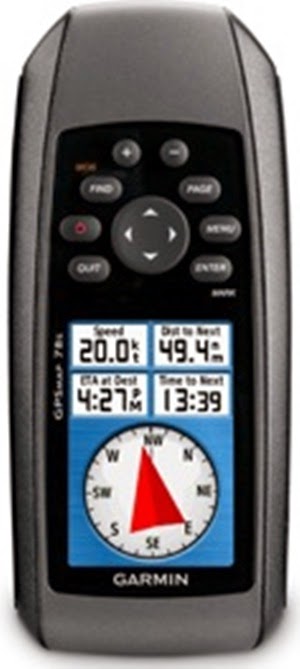 Toko Peralatan Survey Tangerang