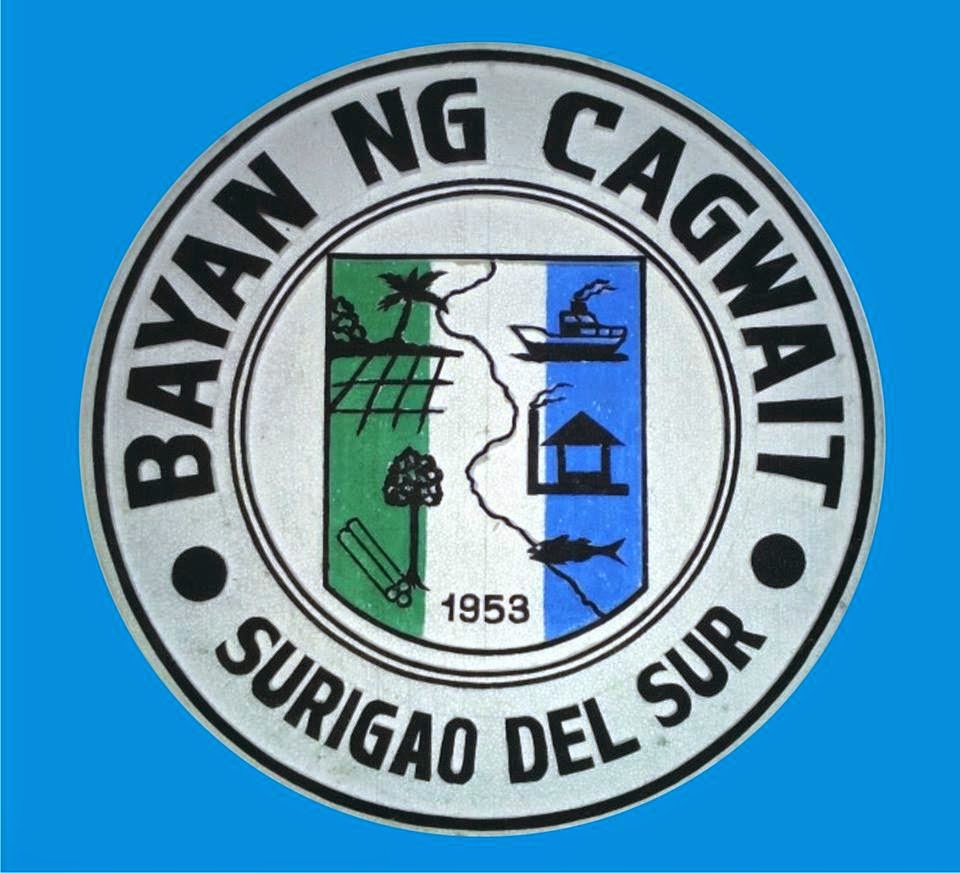 Discover Cagwait ÜÜ