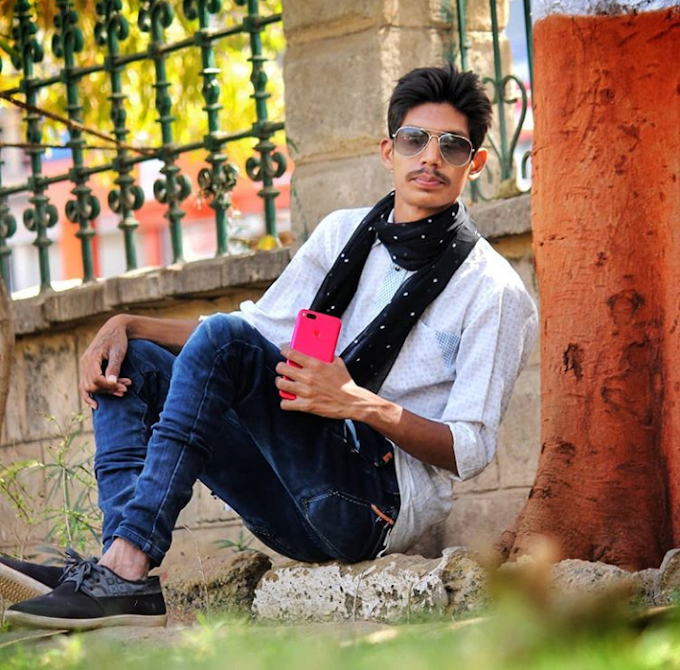 Photoshoot Ideas for men No.43