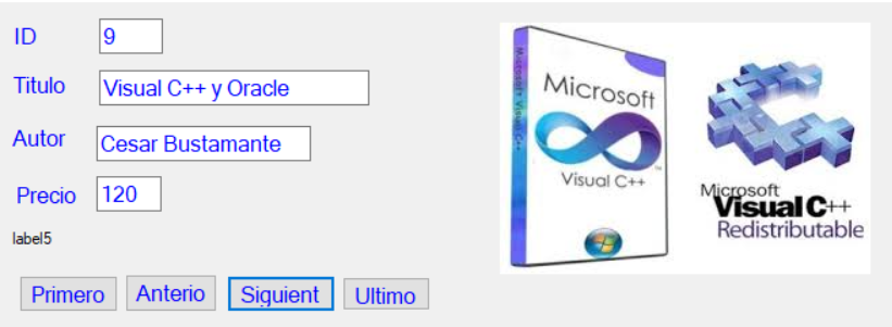 Programacion Java Netbeans y MySql: Recorrer Registros de Tabla MysQl ... Programacion Java Netbeans y MySql: Recorrer Registros de Tabla MysQl ...
