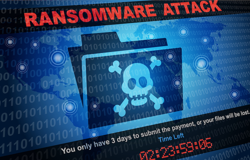 L’explosion des ransomware et leurs impacts désastreux sur les PME ...