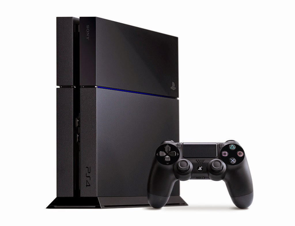 PlayStation 4 Arabic Support Coming Soon - Consoleinfo
