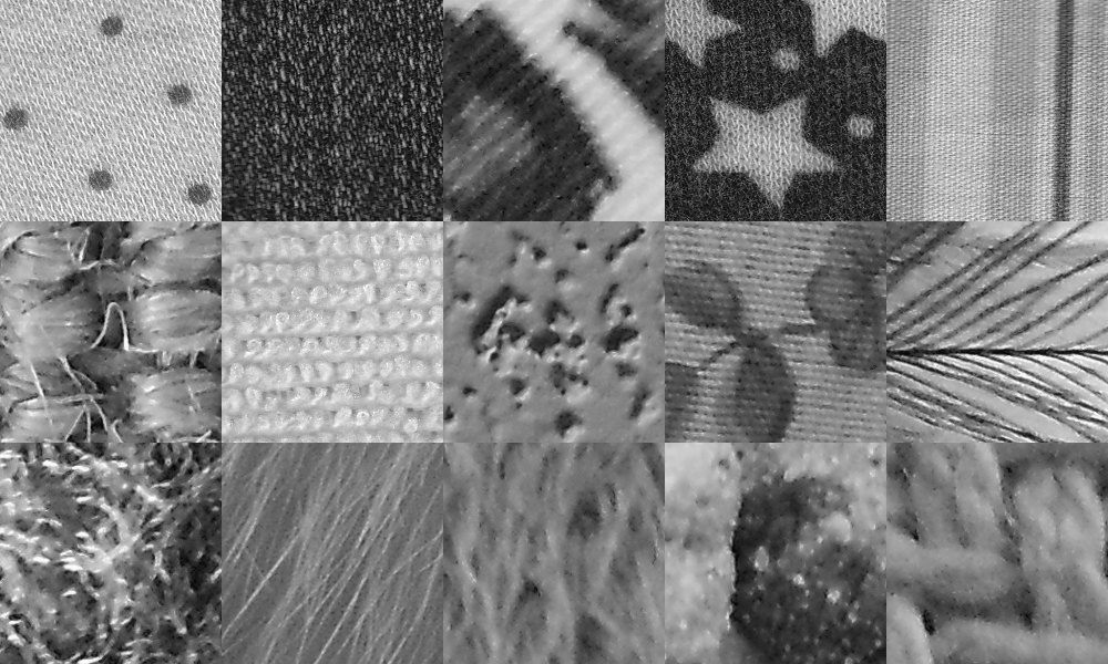 My 2-Dimensional Designs: Week 10 Pattern and Texture