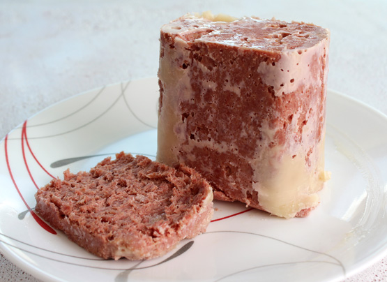 Rolling Steel Tent: Adventures in cheap packaged foods: Great Value ...