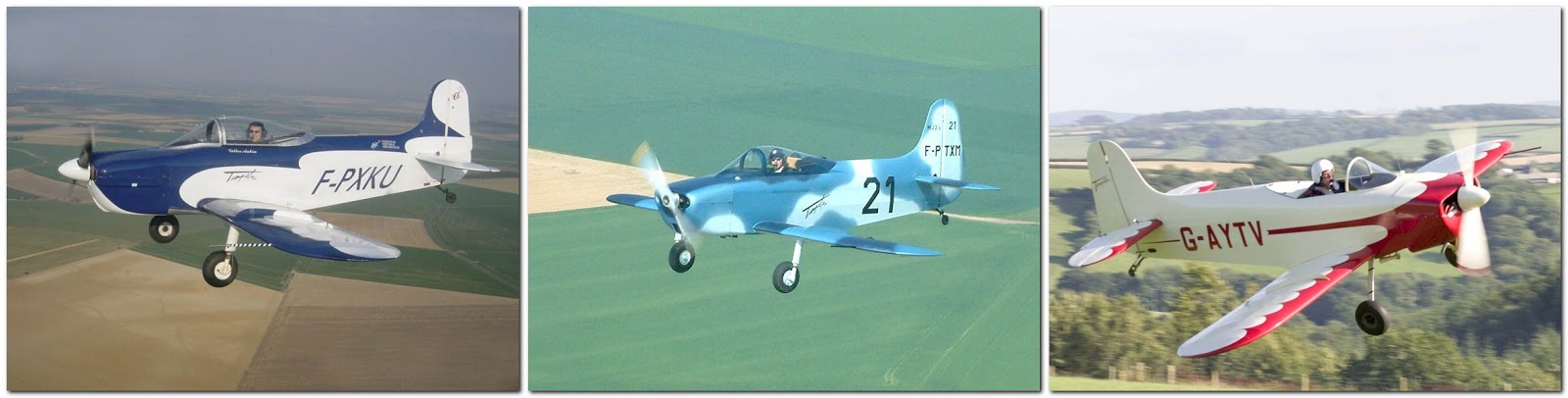 Les Aéro-Constructeurs Amateurs Atlantique: Jurca Marcel, concepteur