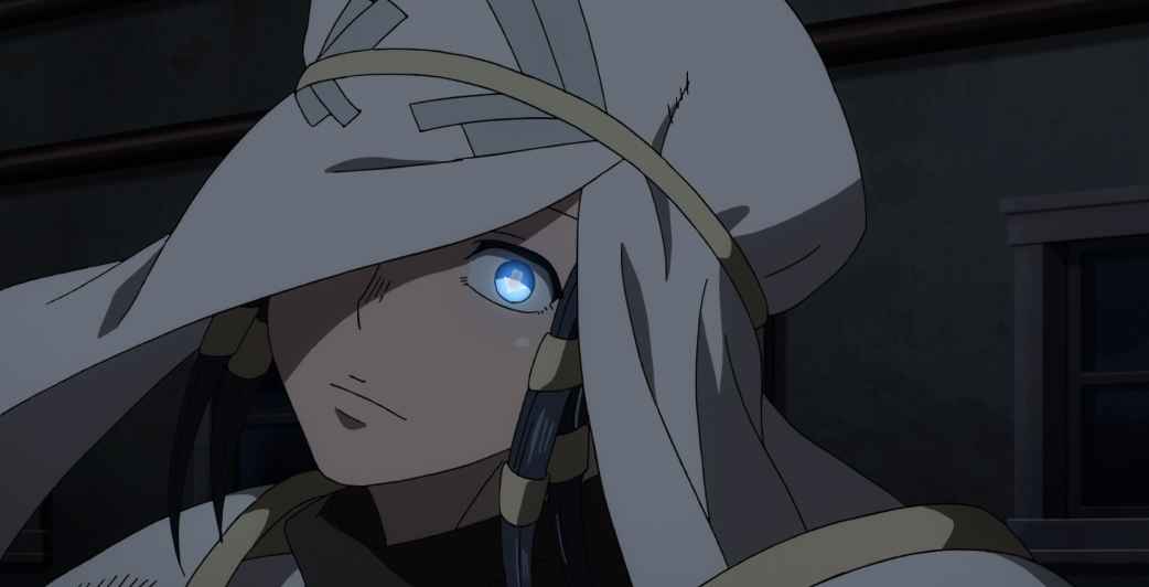 7 Karakter Tercantik di Anime Fire Force (Enen no Shouboutai) Season 1 ...