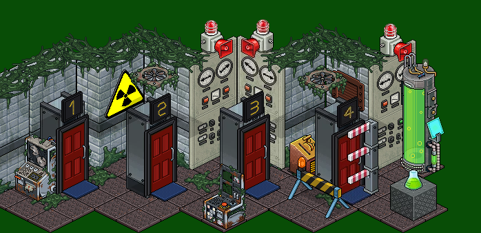 Habbo Da Aline - O Maior Blog do Hotel: PRIMEIRAS IMPRESSÕES DO "HABBO ...