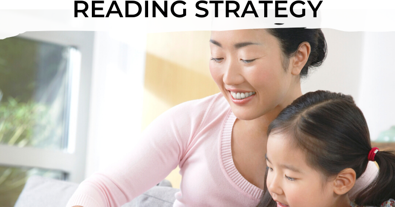 How to Use the Picture Walk Reading Strategy to Build Comprehension ...