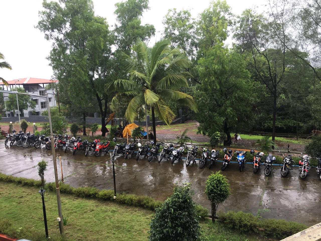 Rides, Trips, Treks, Food & More: Rameshwar Vaibhav & Padsare Waterfall ...