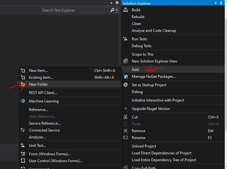 What Is Specflow Feature File