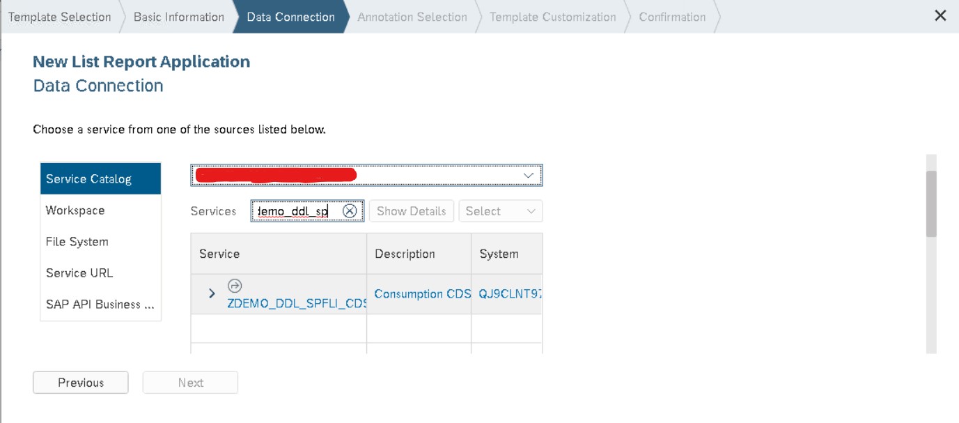 Sap Abap Central Sap Abap Programming Model For Fiori List Report Application Part 3