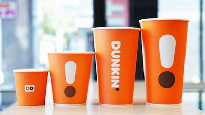 Dunkin' Welcomes New Espresso with Several Deals