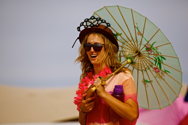 Karl Symons Africa: AFRICA BURN 2012