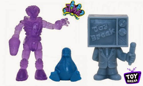 24 Hour Toy Break Releases For Feb 6-7