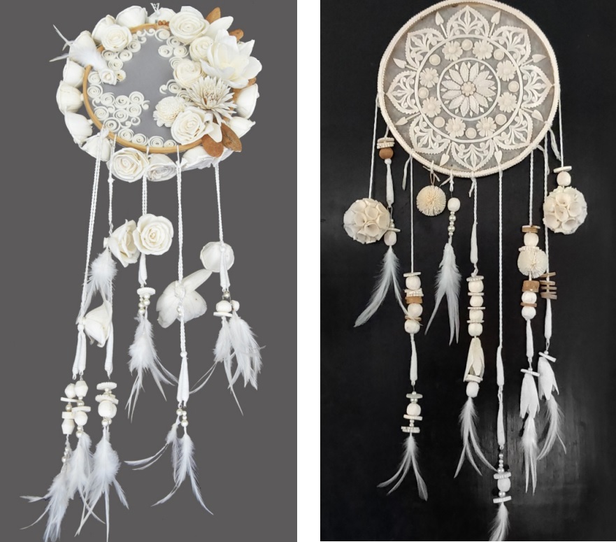 SHOLAPITH : The Exquisite wood craft of Bengal