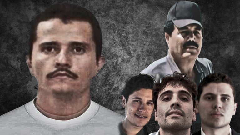 La Guerra Entre Los Chapitos Y El Mayo Zambada Los Chapitos Le Deben