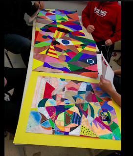 Transition To Choice Based Art Education: TAB Teacher Roles: Art Games