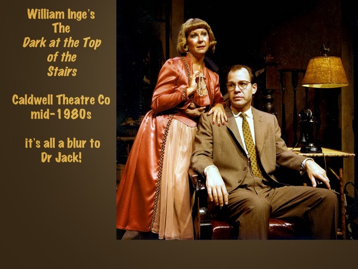 The History of Theatre According to Dr Jack: Theatre in the U.S. after ...