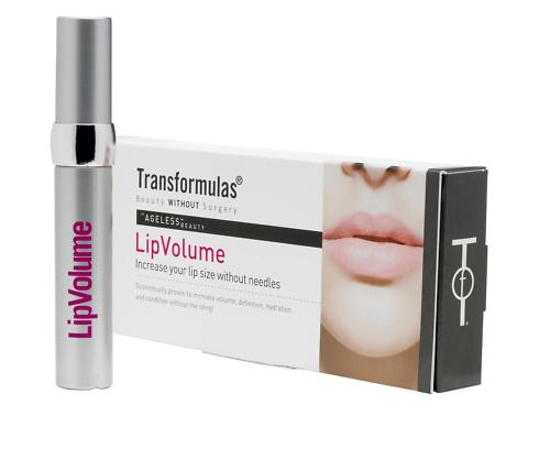 From Fallenangel to Yummy Mummy: Product Review: Transformulas Lip Volume