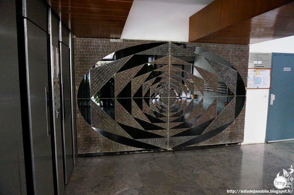 Paris - Tours Erard - Roger Anger, Heymann, Puccinelli