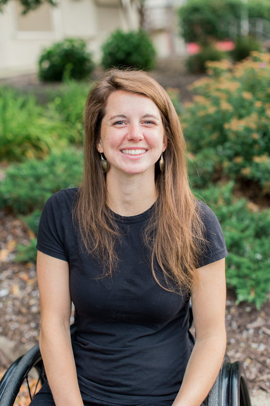 Never Ever Give Up Hope: Are You Uncomfortable and Not Sure How to Act ...