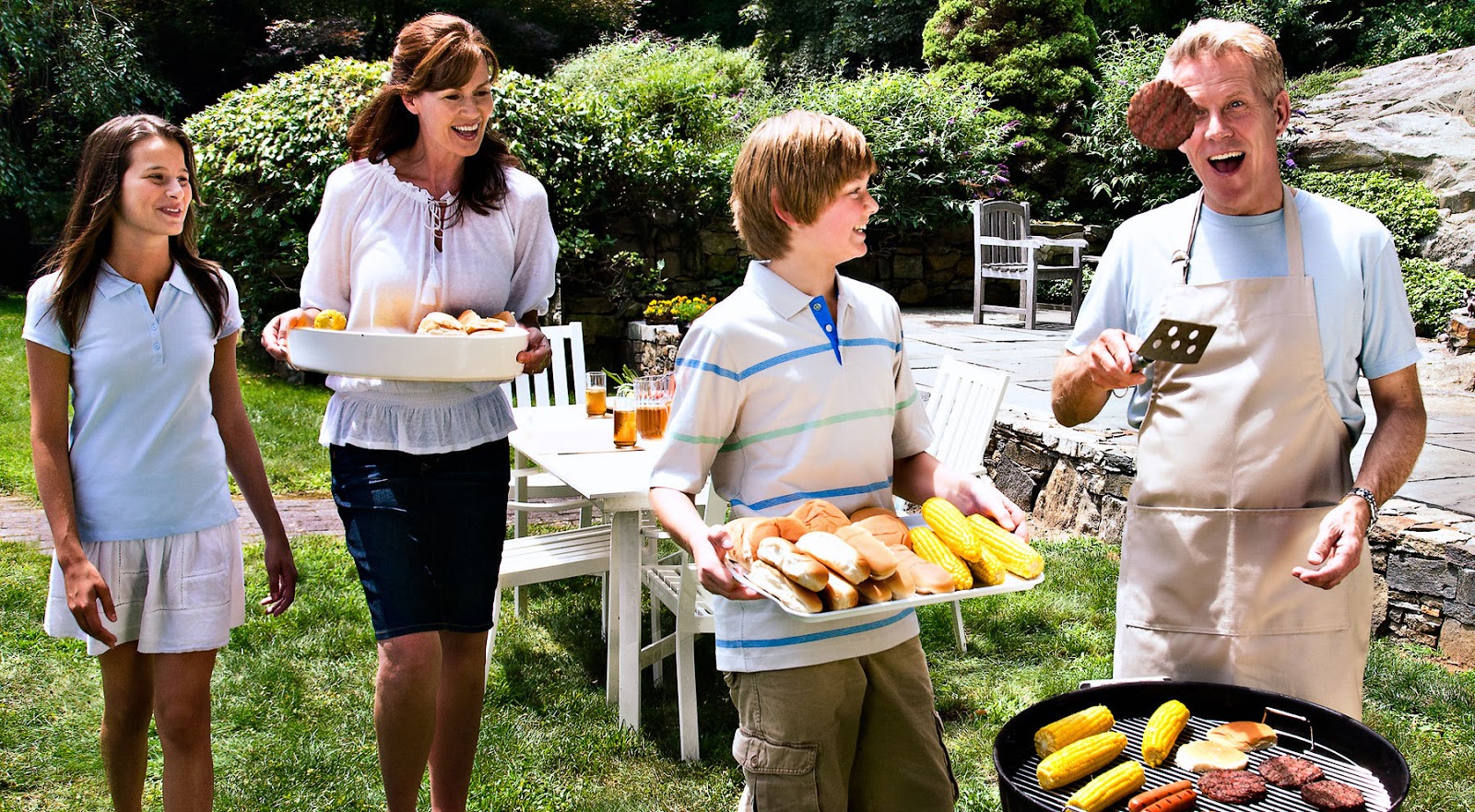 Fun Activities For Parent's Day | Best Holiday Pictures