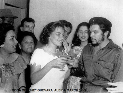 Yo fuí a EGB.Los años 60's y 70's. El "Che" Guevara |yofuiaegb La EGB ...